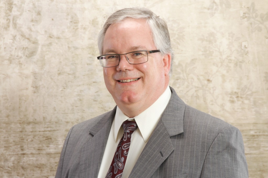 Raymond White - Cornerstone Benefits