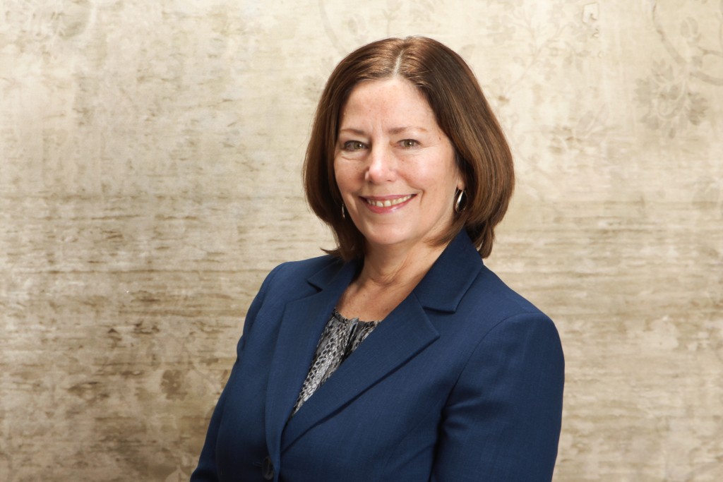 Welcome Maureen Reardon - Cornerstone Benefits